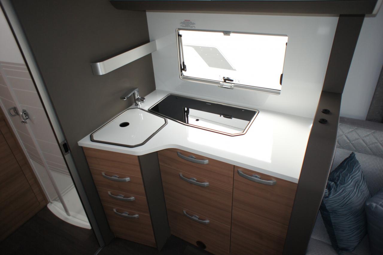 Adria Matrix Plus 600 DT | mobil center dahinden ag